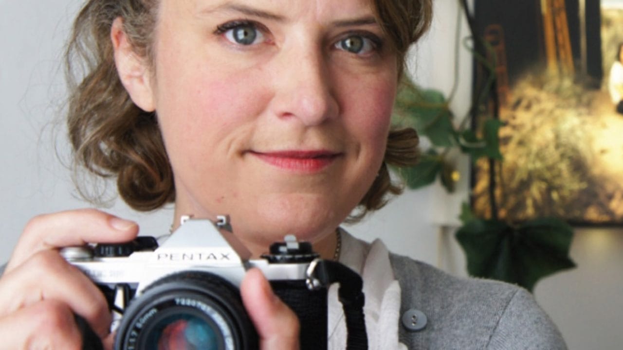 Introducing our 2023 Beyond Artists - Graeae